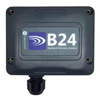 B24 Bluetooth Load Cells Transmitter - Load Cell Systems